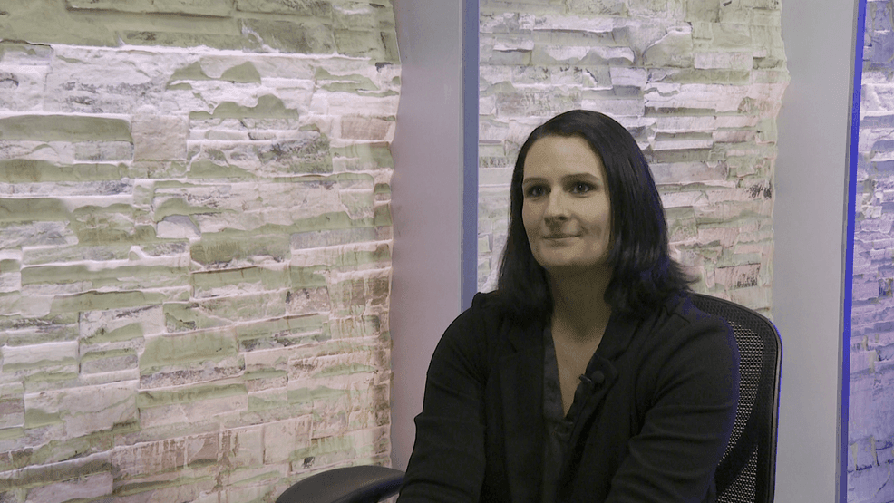 Kassee Forsmann Wins Re-Election, Emphasizes Teamwork on Council