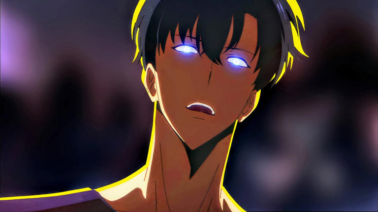 Solo Leveling Is Going To Steal Demon Slayer's Throne In 2026