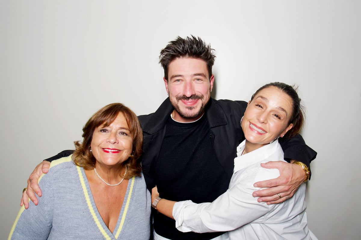 Marcus Mumford says Taylor Swift was ‘the most phenomenal house guest’