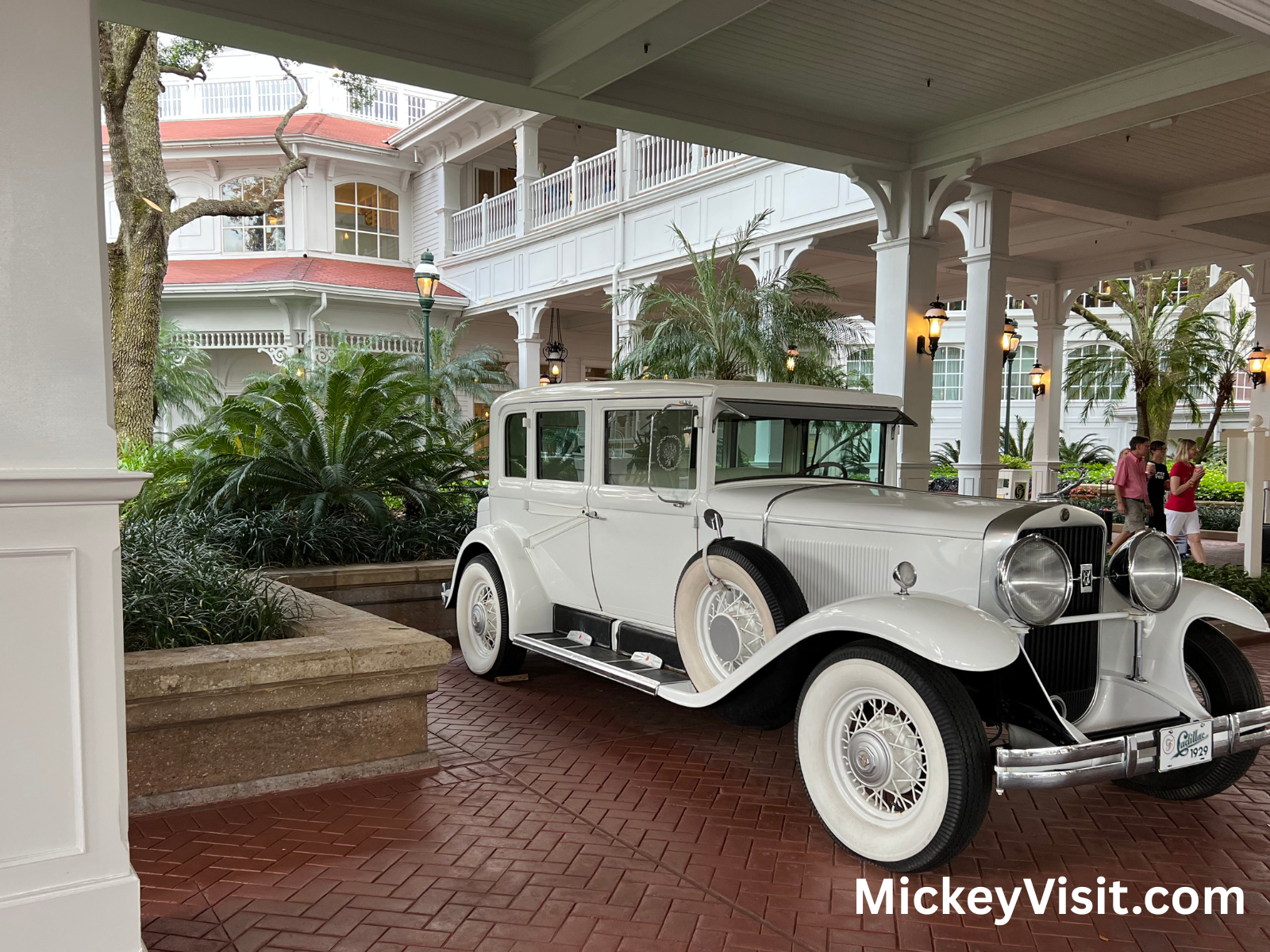 Popular Disney World restaurant reopening after six years