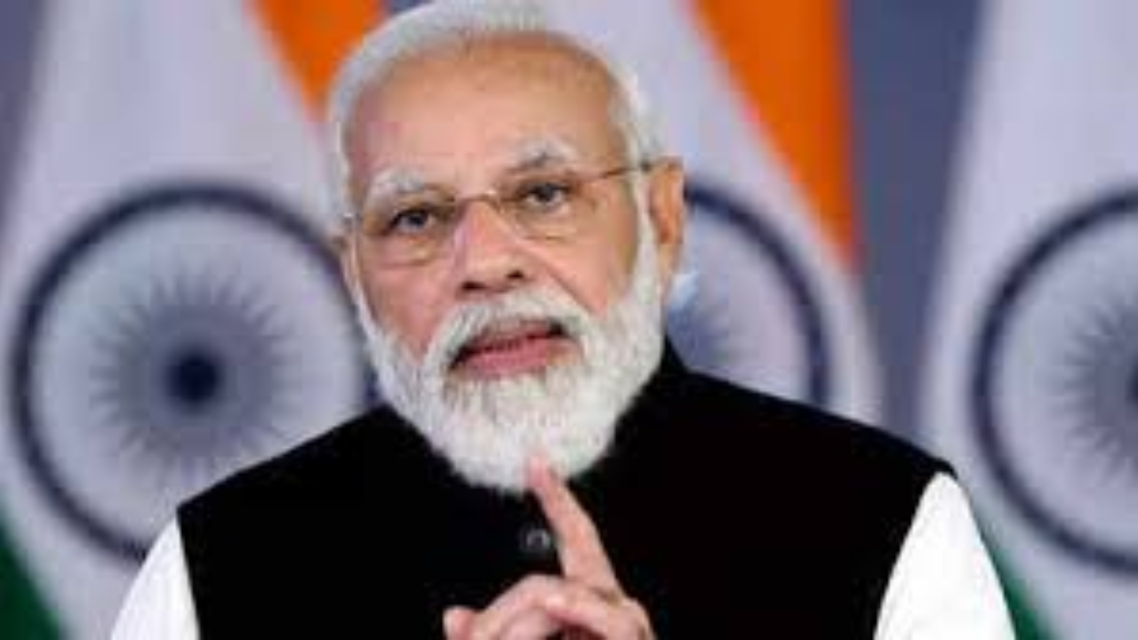 In Bhutan, PM switches to English to send a clear message to world