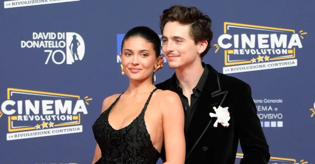 Kylie Jenner and Timothée Chalamet's 'Commitment' to Each Other Helps Them Get Through Rough ...