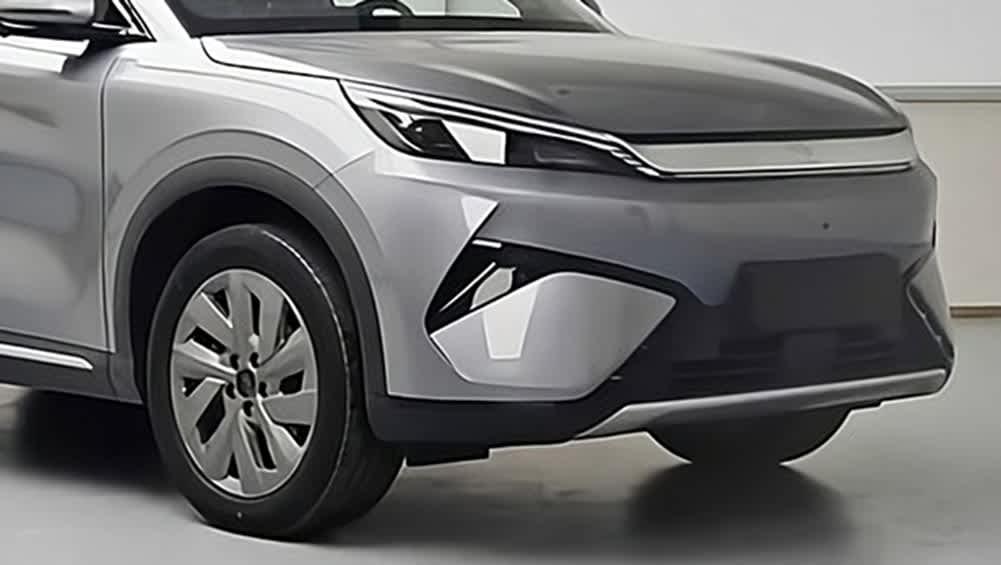 BYD gives popular SUV a huge boost