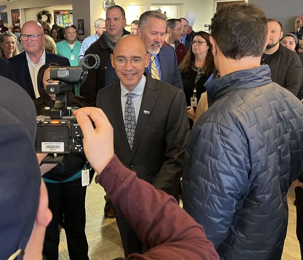 UConn Health's $13M bid for Waterbury Hospital includes millions for city