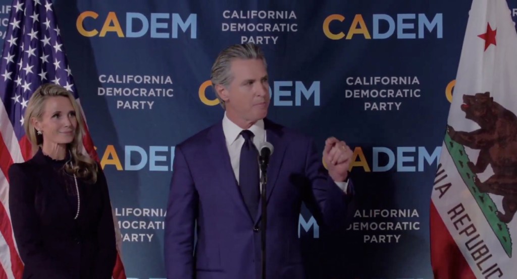 Point Loma residents chime in on state passing Prop. 50