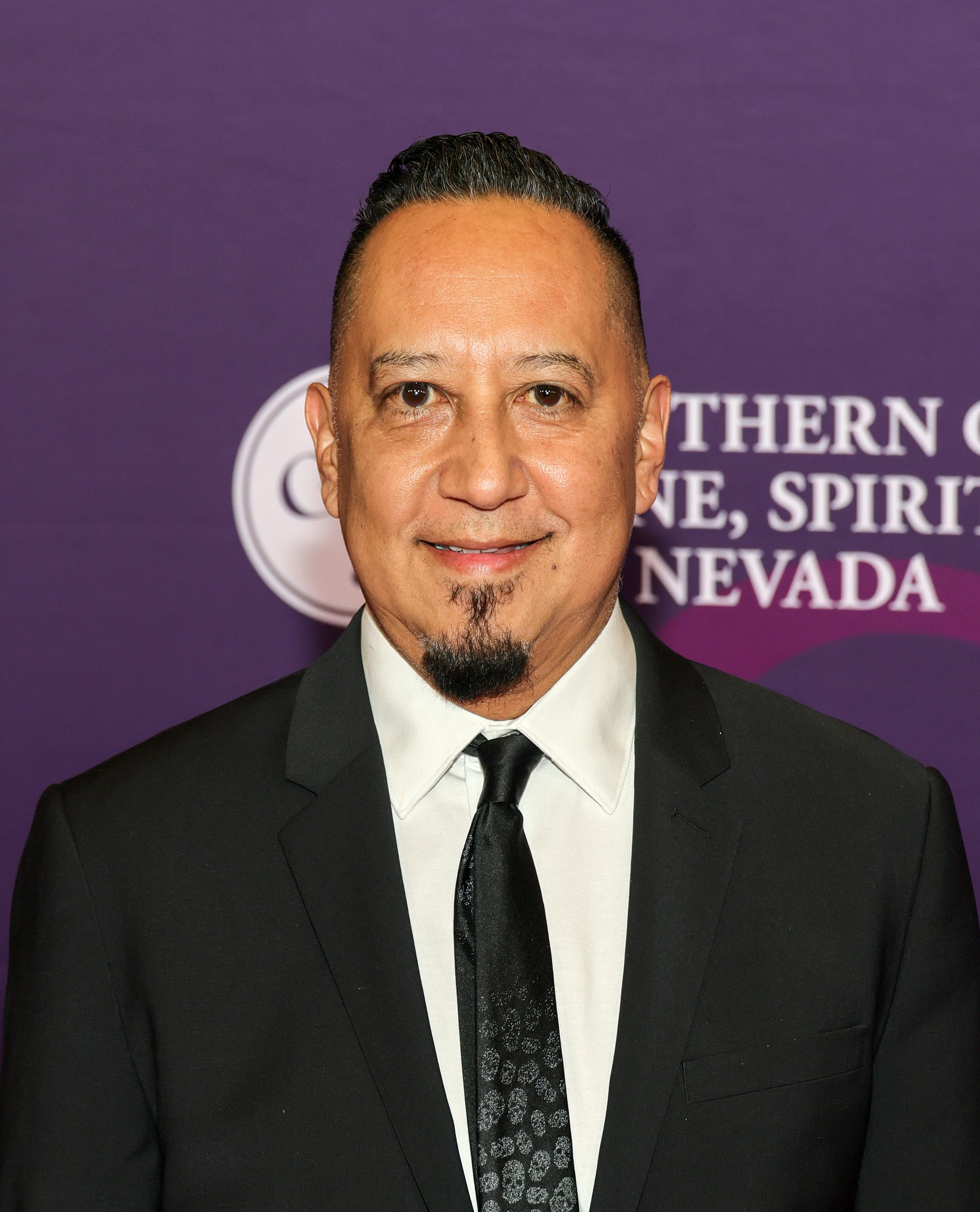 Cleto Escobedo III, 'Jimmy Kimmel Live' bandleader of 22 years, dies at 59