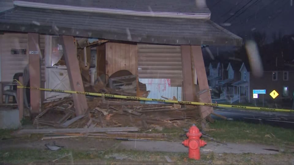 Police pursuit begins at Sheetz after trooper almost hit by car, ends ...