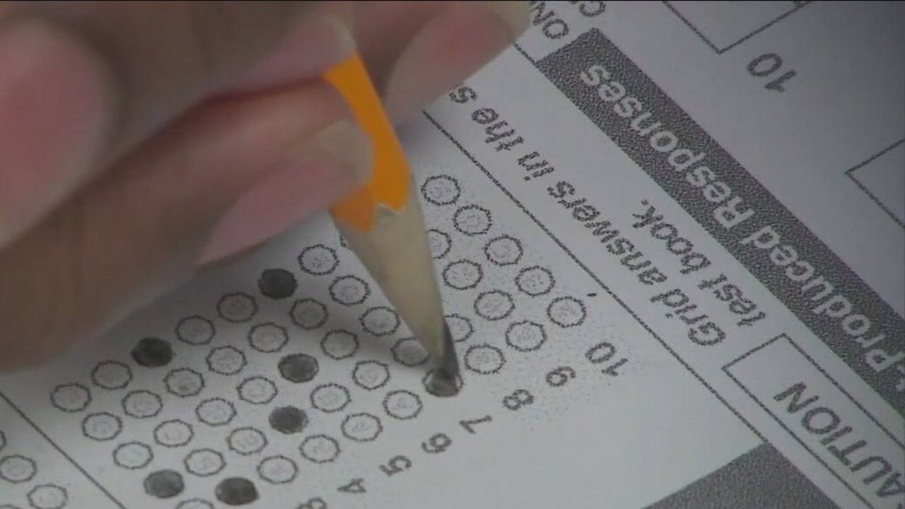 Wisconsin school, district report cards for 2024-25 released