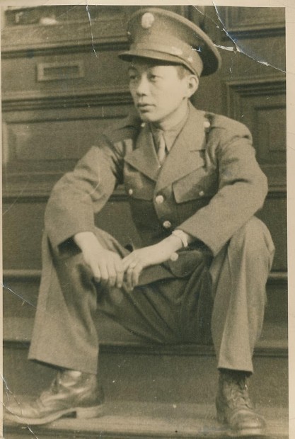 Invisible no more: Vet parade to honor Chinese Americans