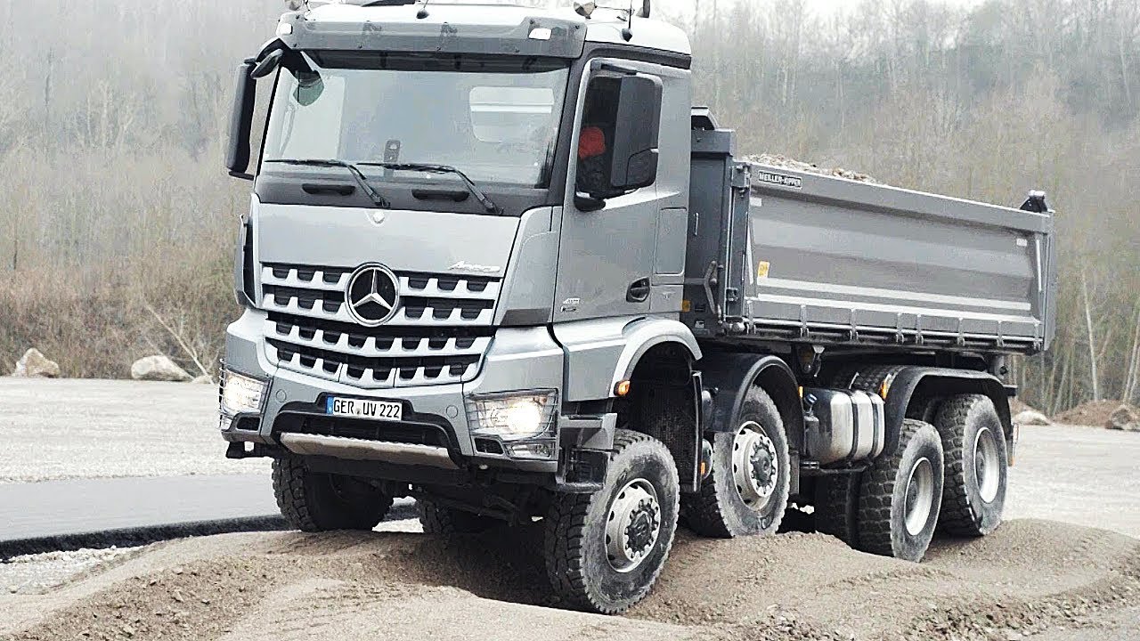 5 extreme machines that redefine power and innovation!