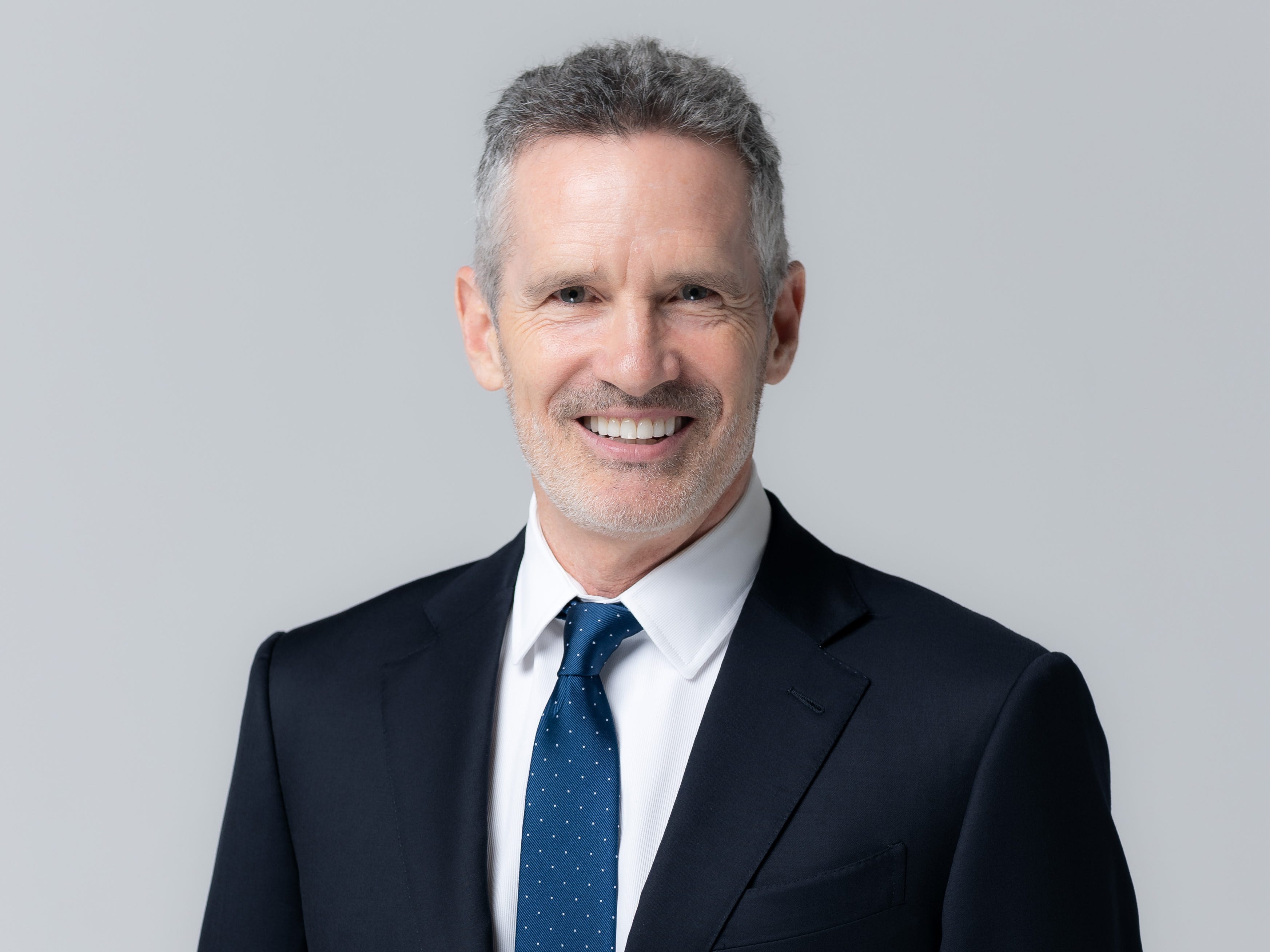The former CEO of DocuSign says he promotes people based on 3 factors ...
