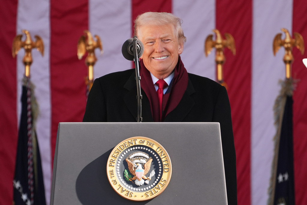 What to know about Trump's plan to give Americans a $2,000 tariff dividend