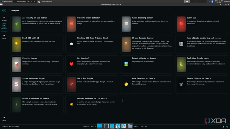 I tried Arduino's first Raspberry Pi competitor and it's wonderfully weird