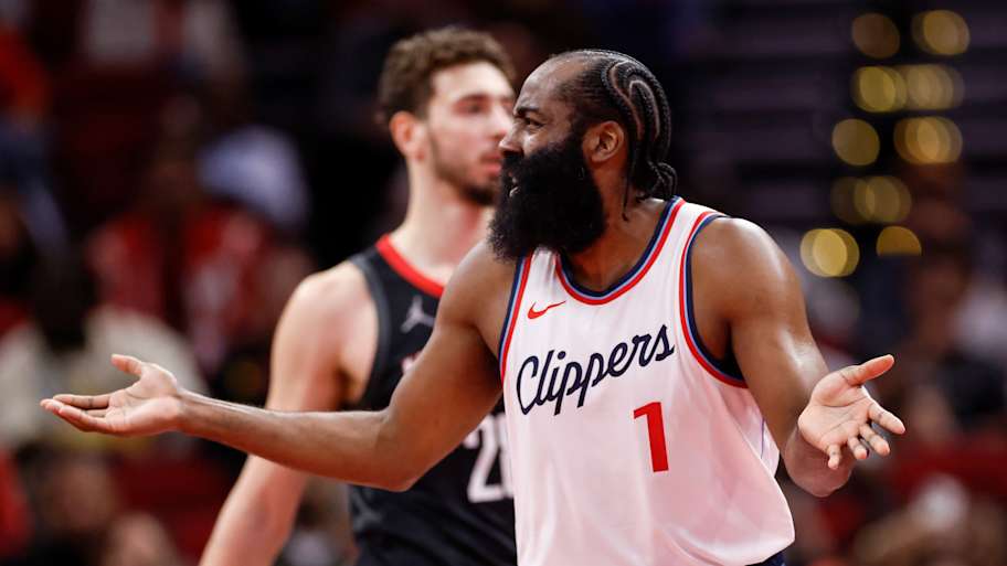 Controversial historic rankings show Rockets legend was robbed of an ...