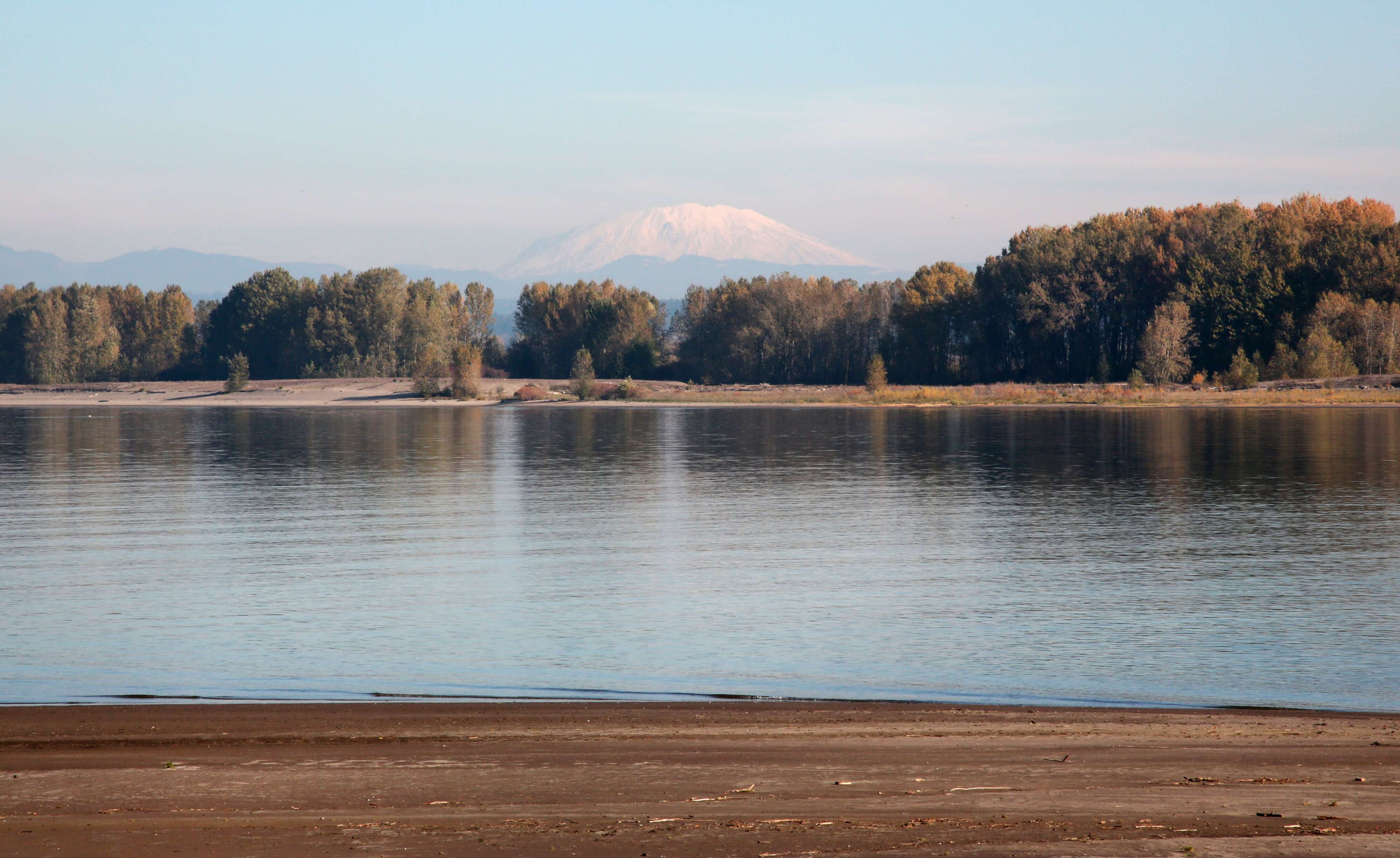 Sauvie Island’s secret lighthouse trail is Portland’s perfect year ...