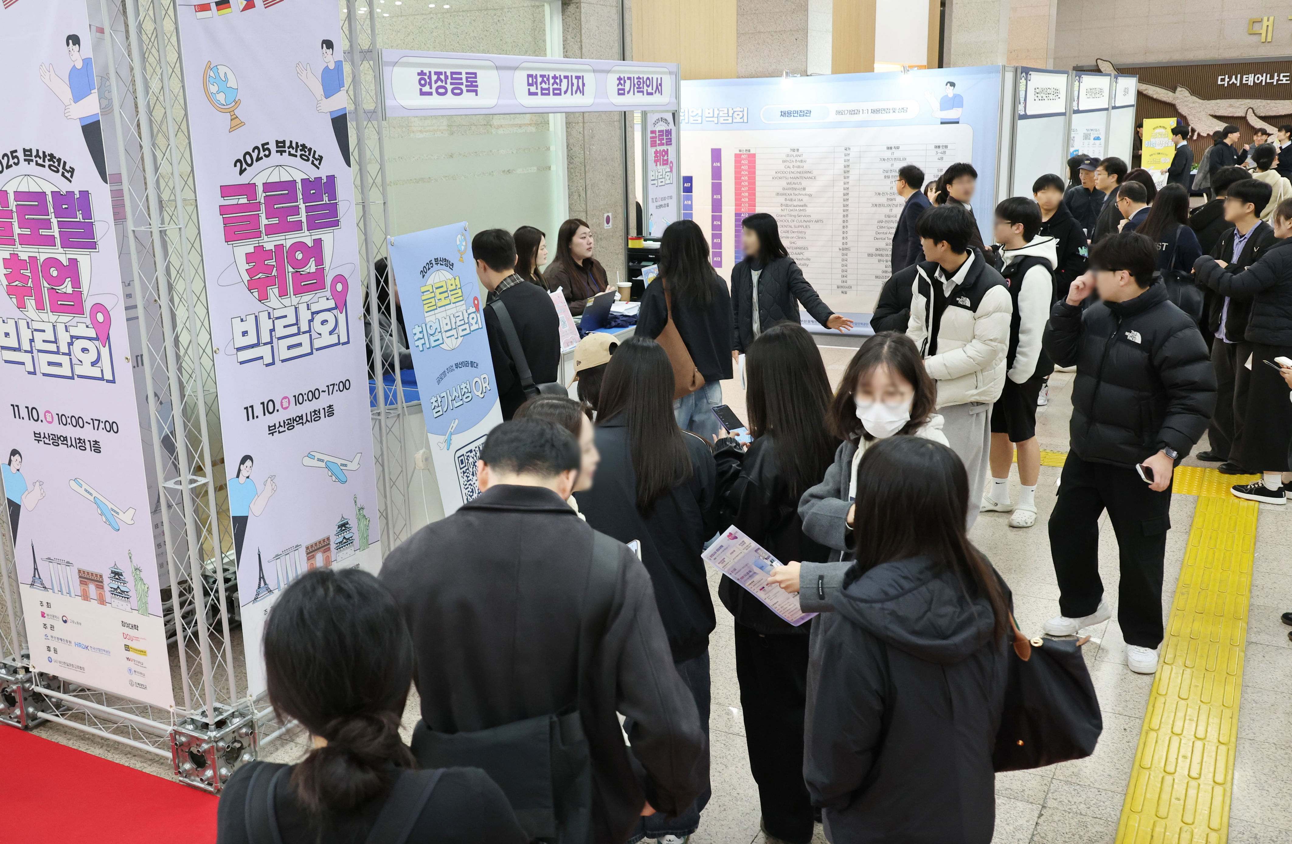 Youth Employment Drops 18th Month as 30s ‘Not Working’ Hits Record