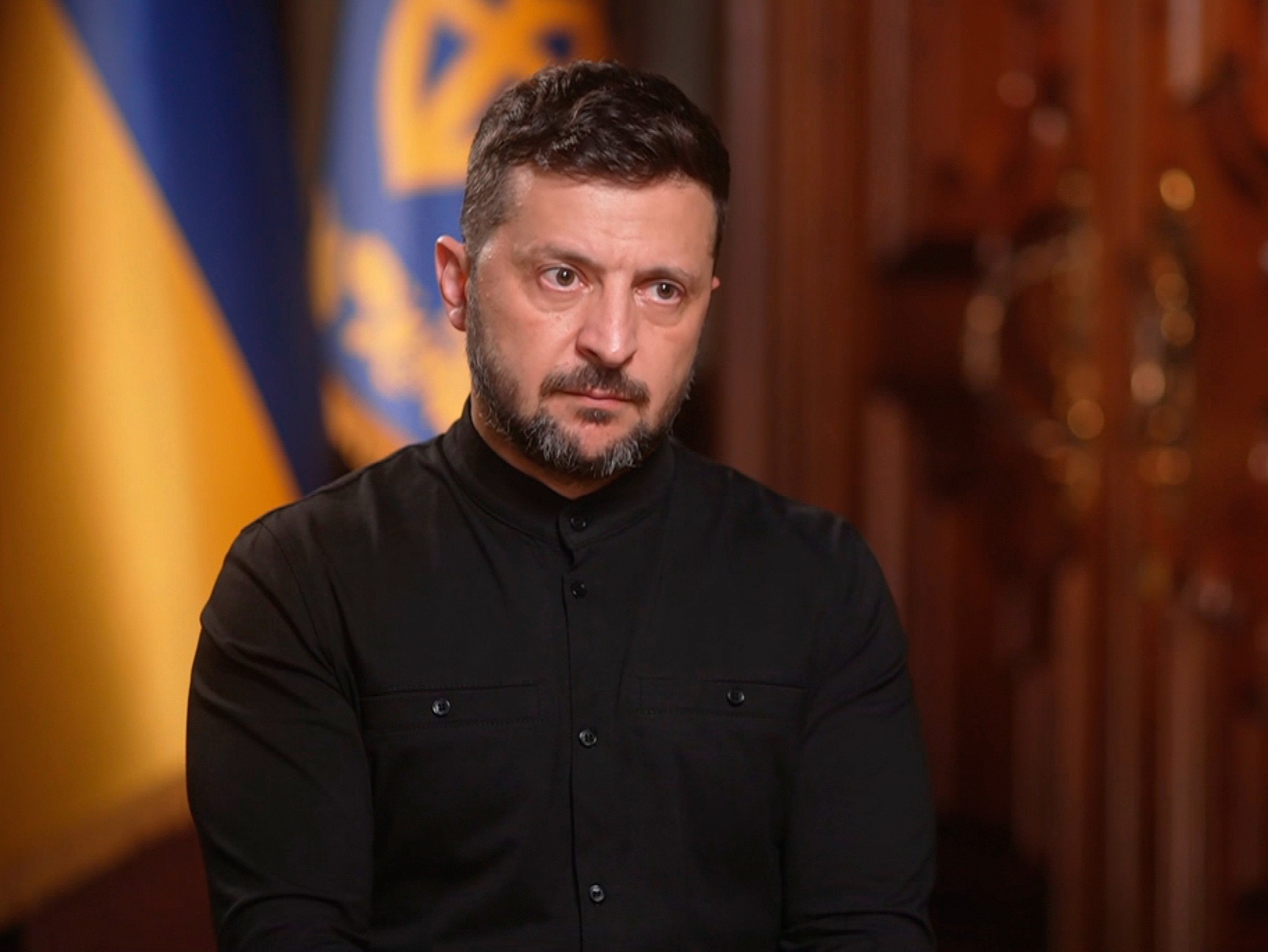 Corruption investigation into former Zelenskyy associate shakes Ukraine