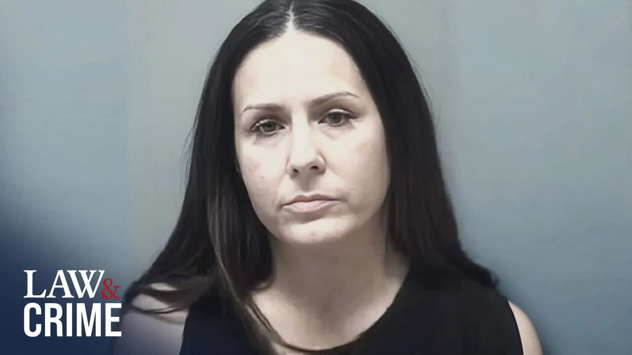 Mom had baby with daughter’s 14-year-old boyfriend: Police