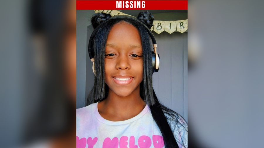 Louisiana State Police issue alert for missing Prairieville teen girl