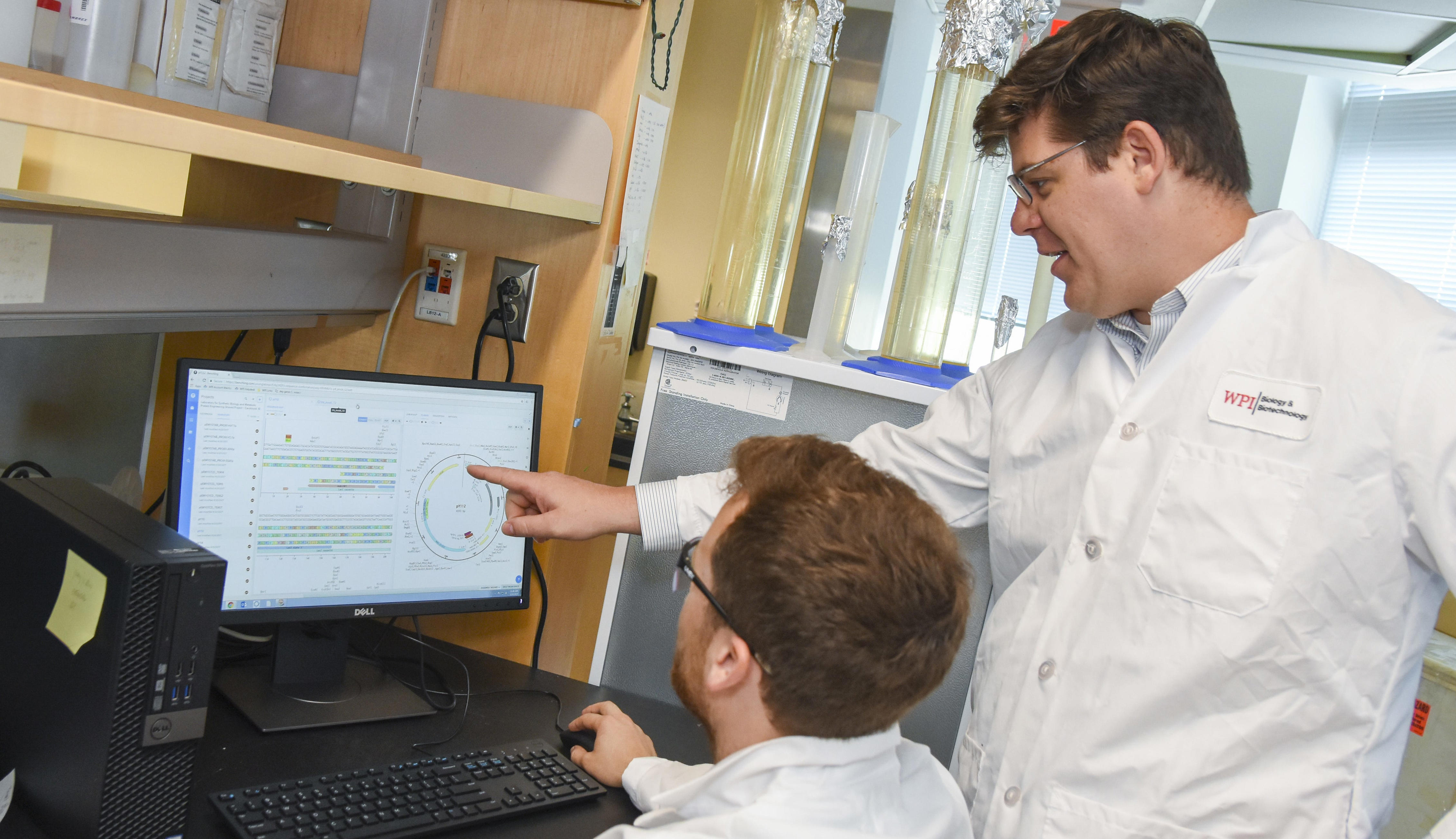 State picks WPI as host of new BioHub, plans on creating 3,000 jobs ...