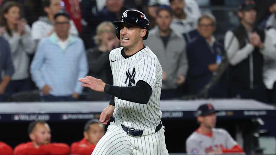 Jeff Passan Reveals Best Offseason Move for Yankees