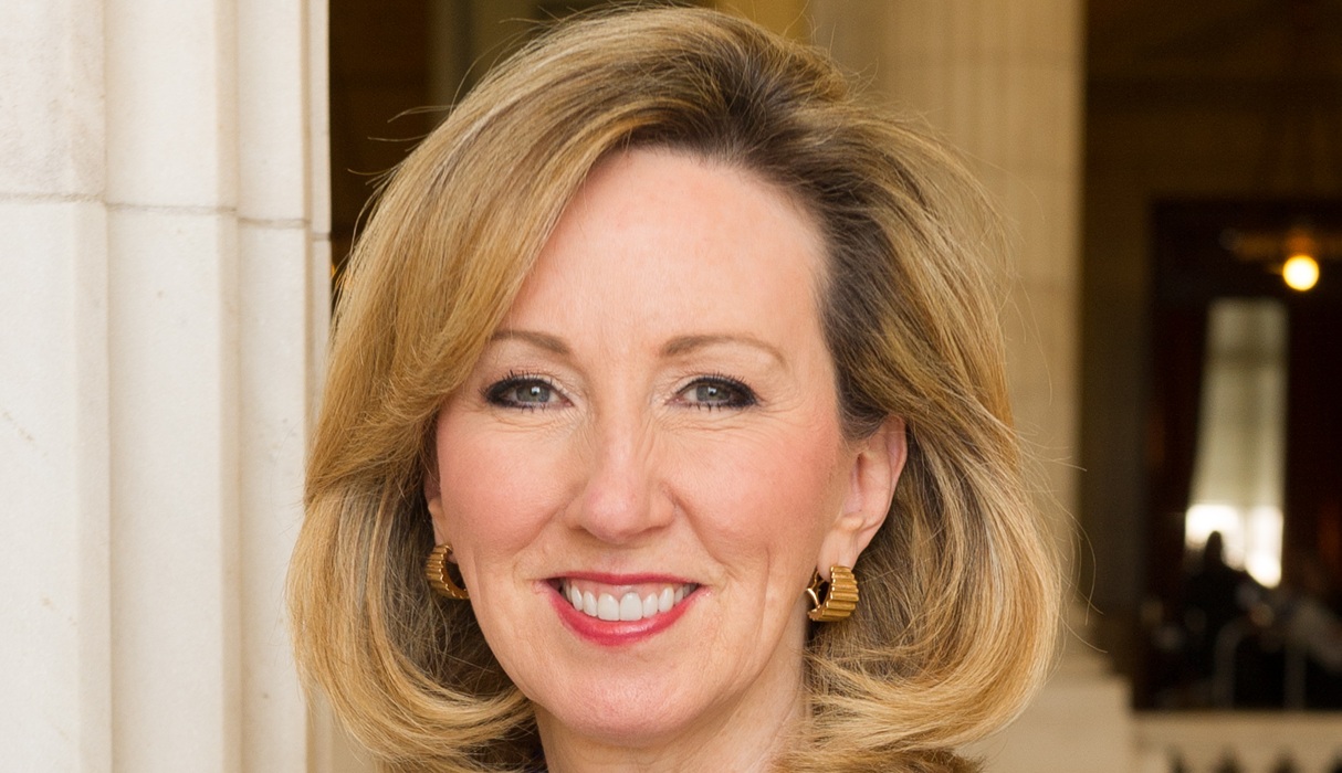 GOP Ex-Congresswoman Slams Trump's 50-Year Mortgage, "Sunsetting Grandpa"