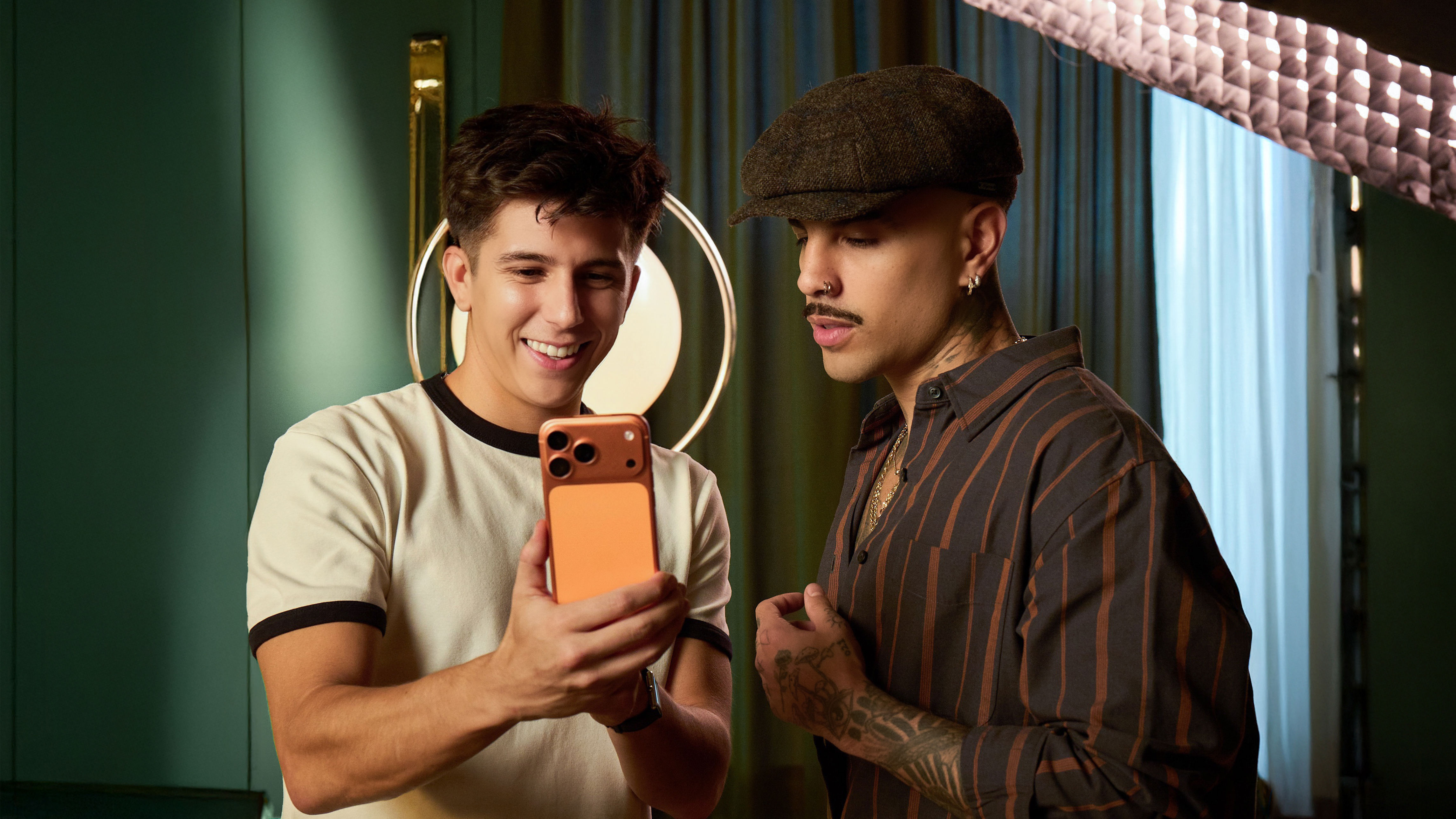 Explora Puerto Rico con Rauw Alejandro en el video musical de "Besito ...