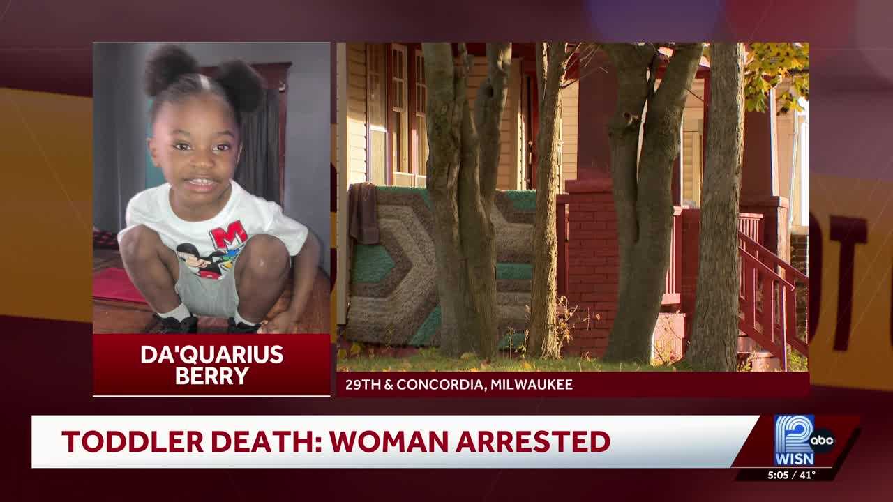 Milwaukee police make arrest in death of 3-year-old boy