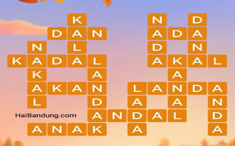 Kunci Jawaban Words of Wonders (WOW) Teka-teki Harian 12 November 2025 ...