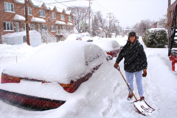 11 crucial tips for surviving a Montreal winter, according to people ...