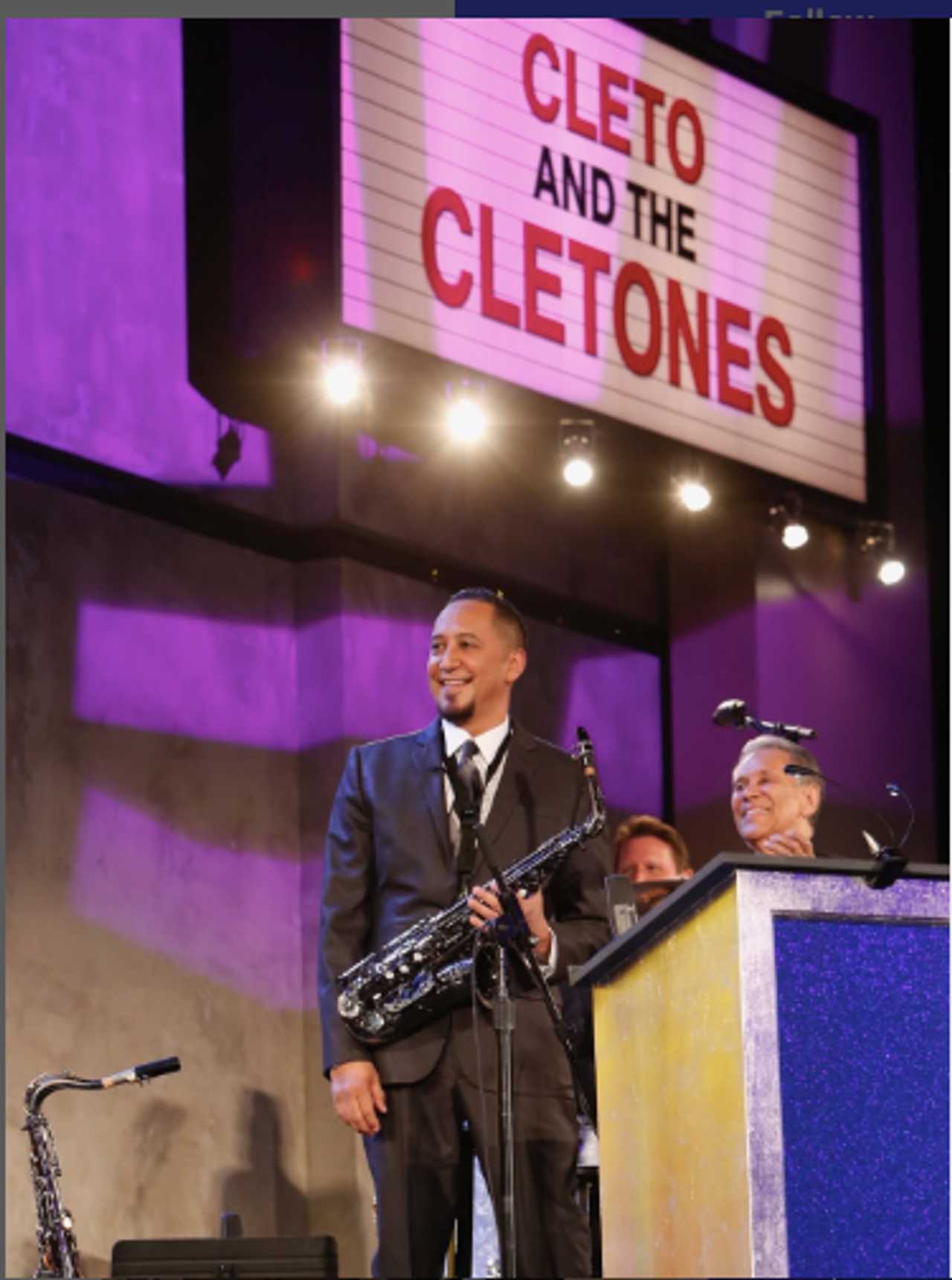 'Jimmy Kimmel Live!' Cancels Week’s Shows After Bandleader Cleto ...