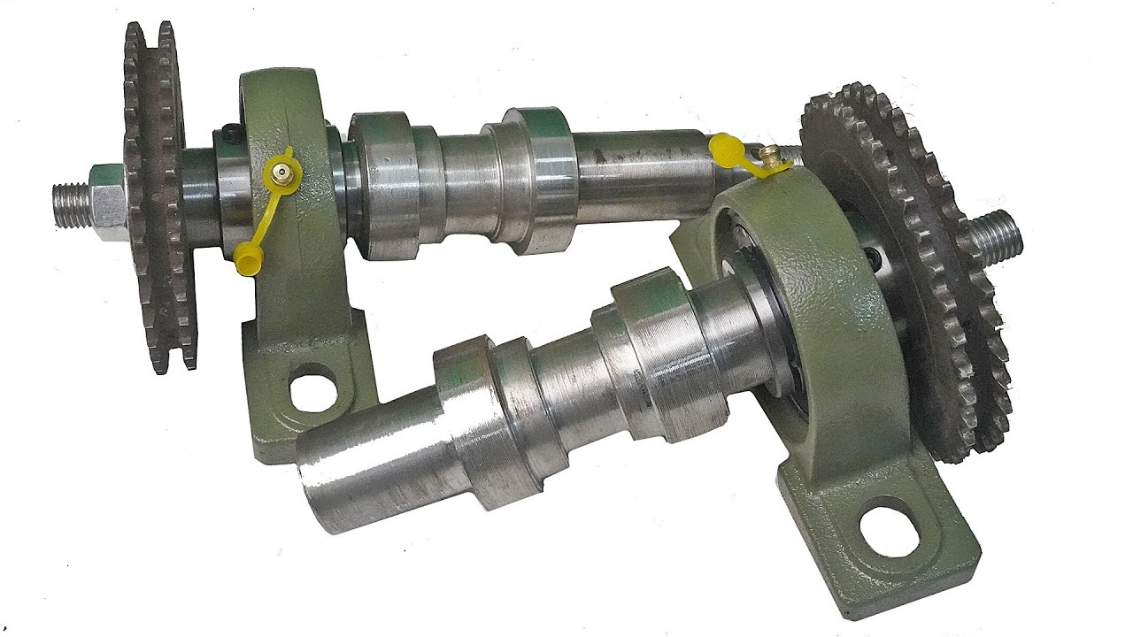 Bending machine from scrap materials