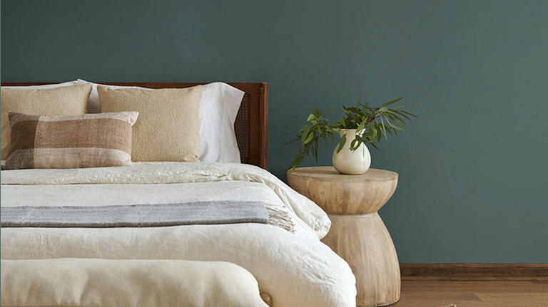 Designers Are Divided Over Behr's 2026 Color Of The Year