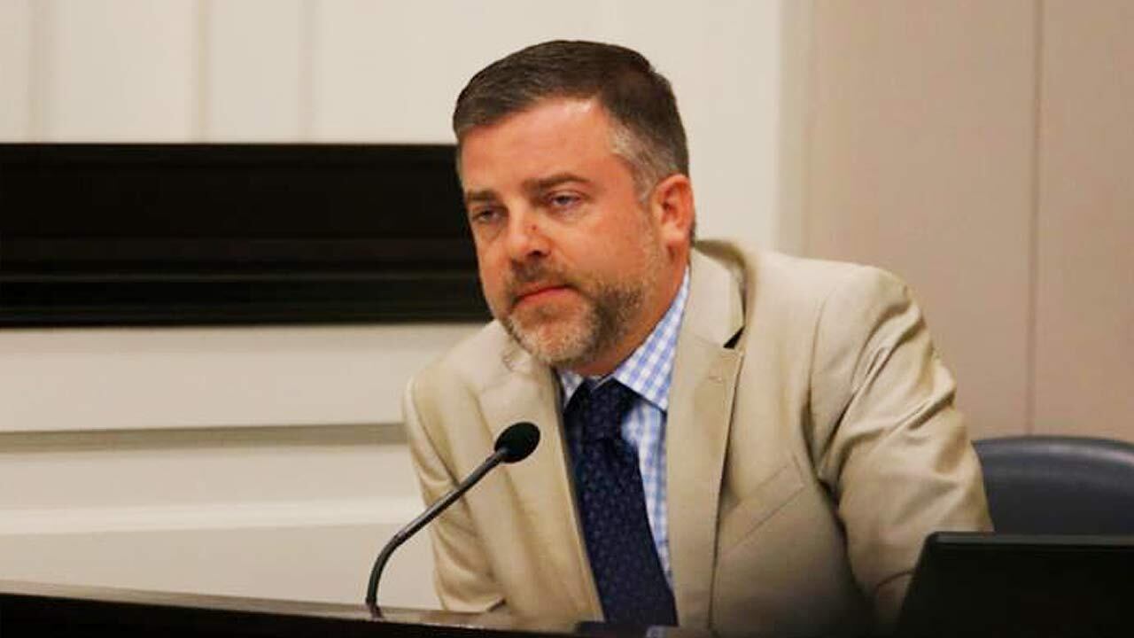 Former employee of Charleston attorney pleads guilty to drug charges