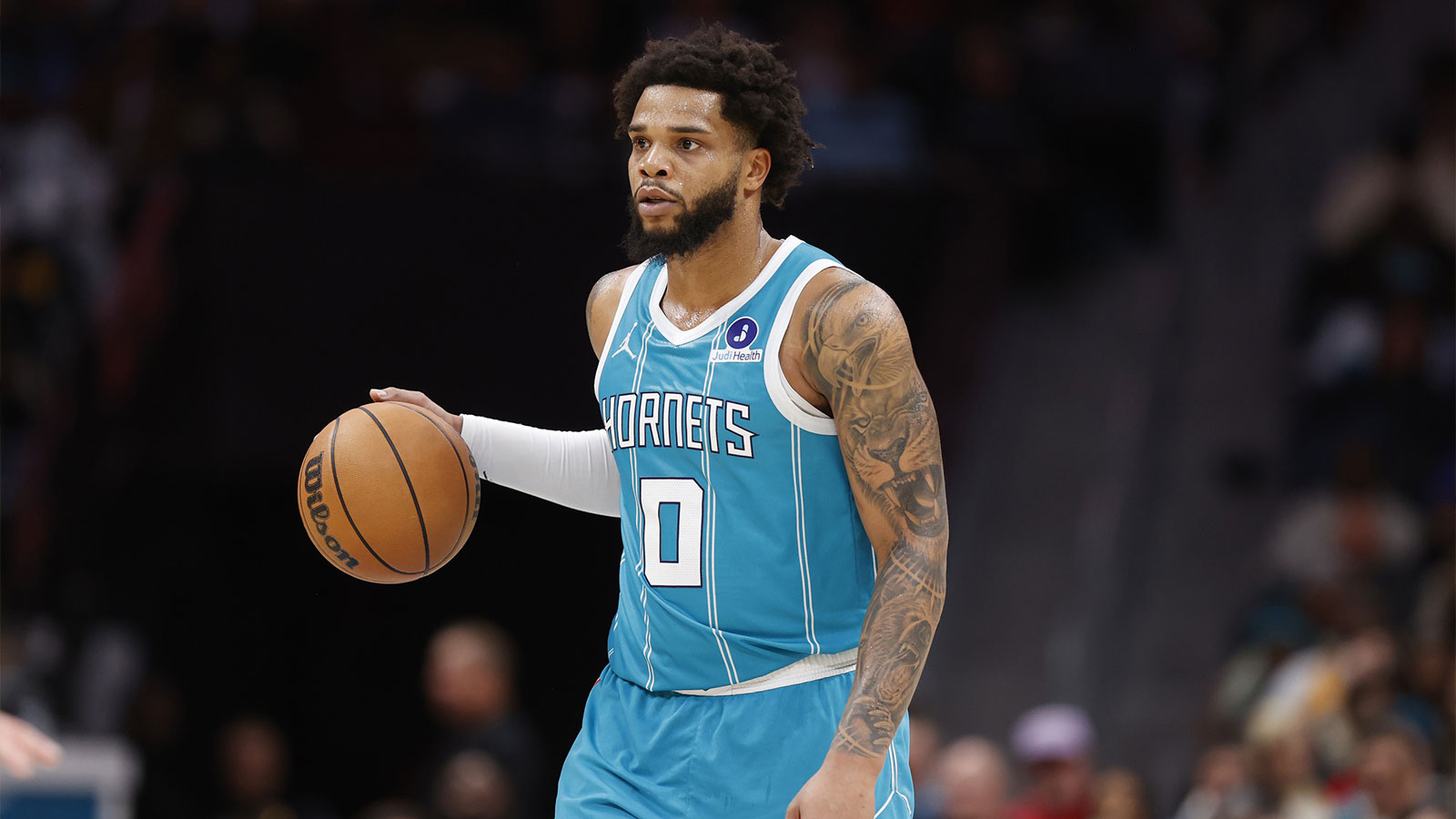 Hornets rumors: Miles Bridges on trade alert amid Domantas Sabonis buzz