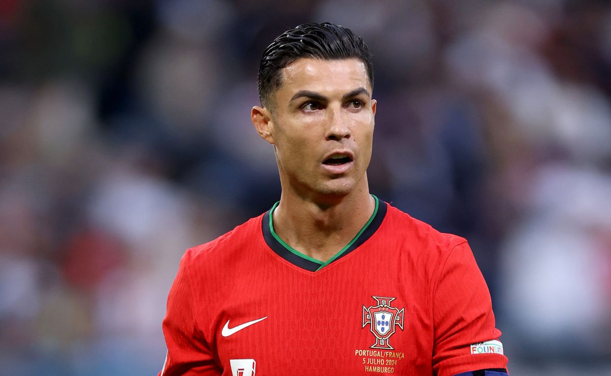 Ronaldo Confirms 2026 World Cup Will Be His Last Tournament