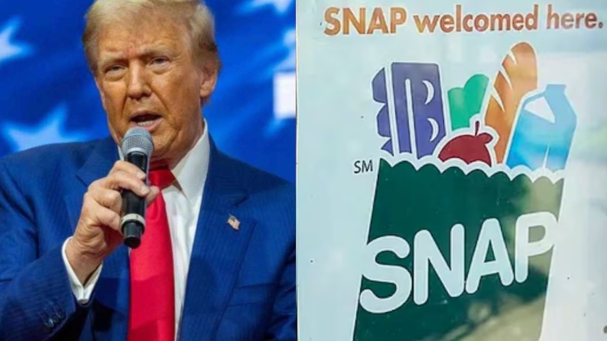 Trump says SNAP is out of step with applications; these are the ...