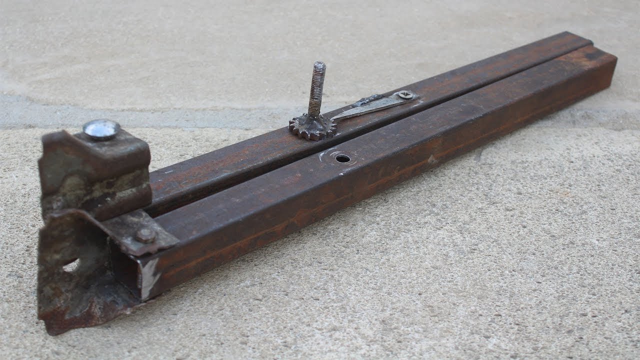 Brilliant new tool & amazing idea