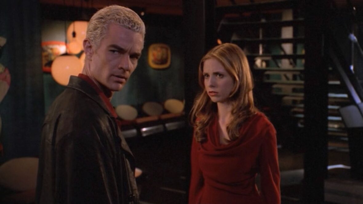 Buffy the Vampire Slayer Sequel Series Moves Toward 2026 Release