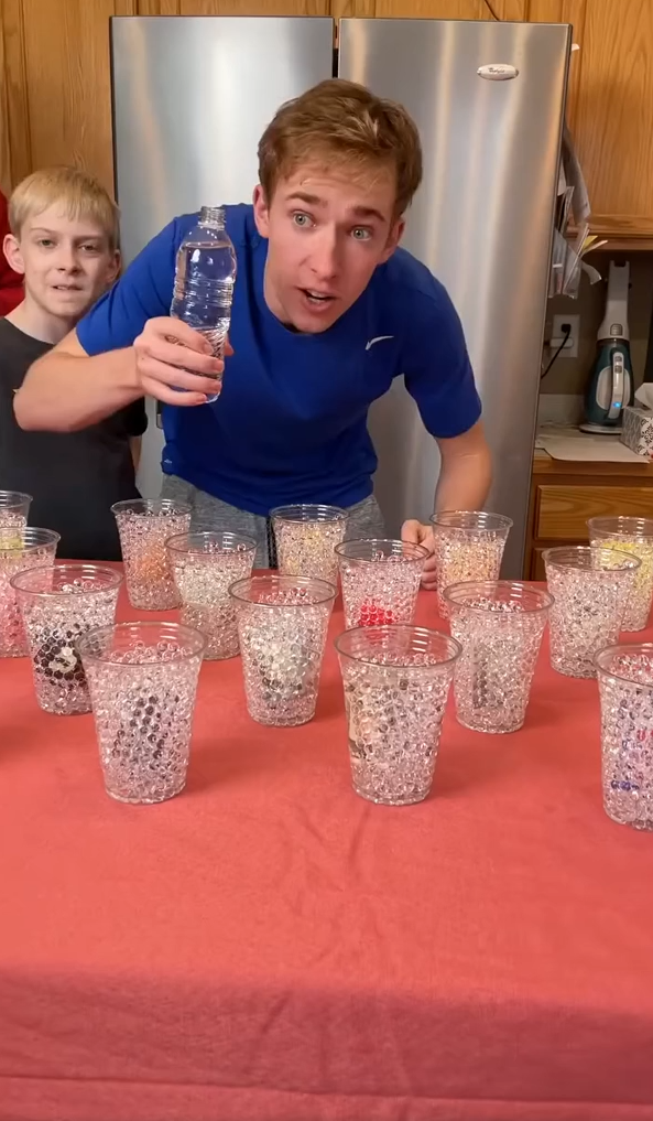 Invisible Roulette Challenge – Can You Beat the Mystery?