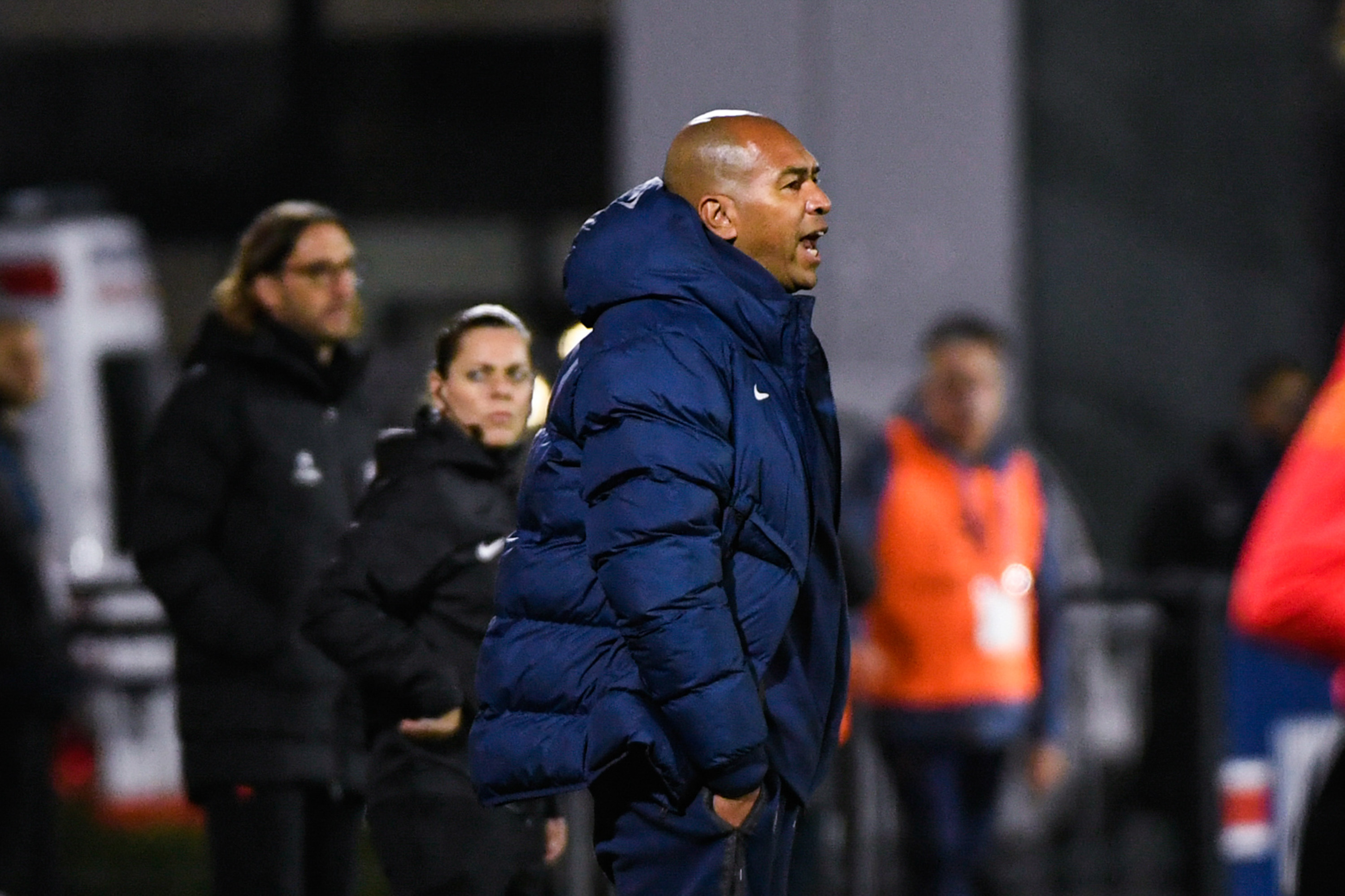 PSG/Fleury – Paulo César particulièrement satisfait et tourné vers l’Europe