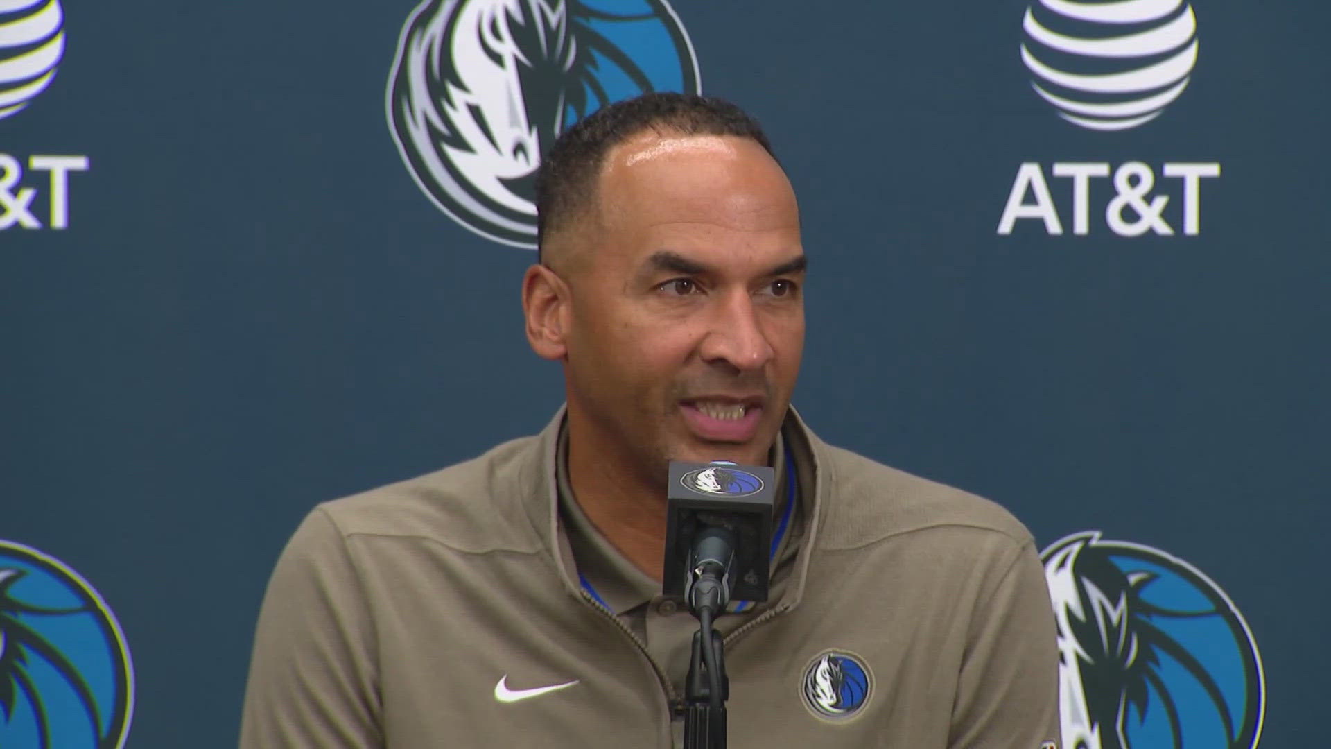 Dallas Mavericks fire GM Nico Harrison