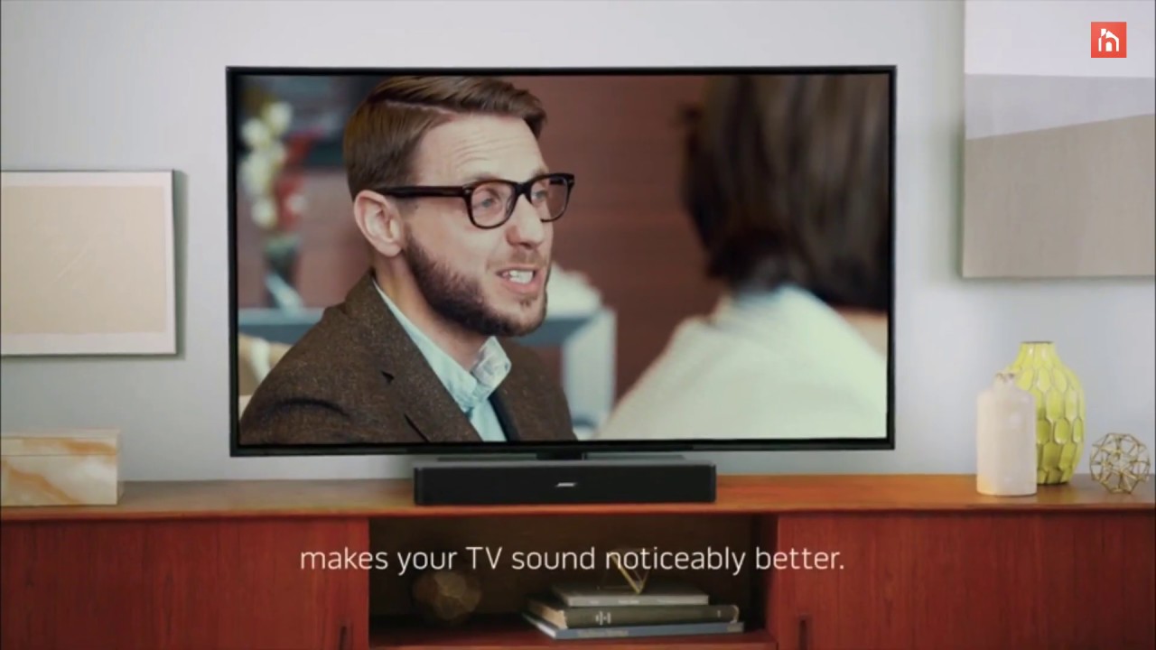 Best sound bar for home entertainment systems