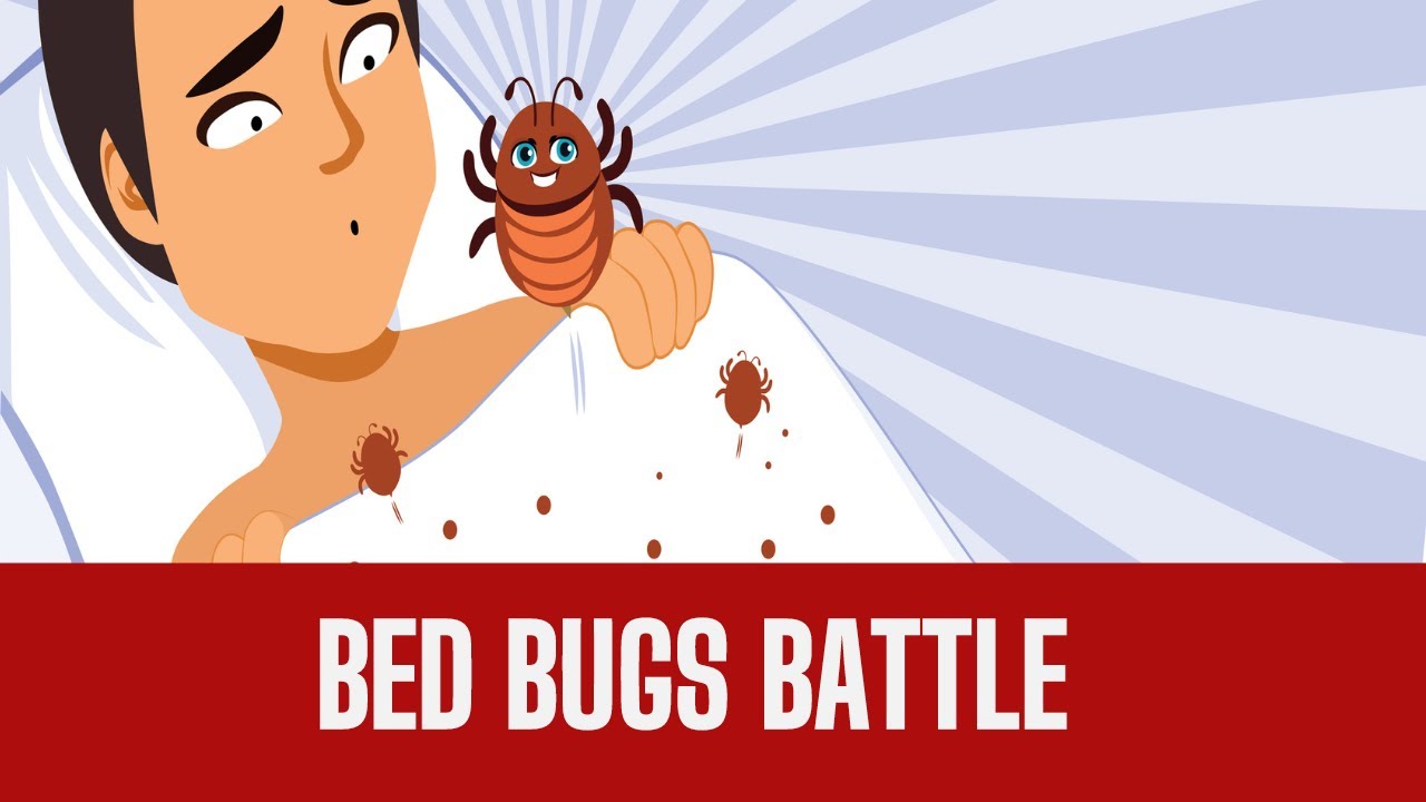 Why bed bugs are so hard to kill: Unraveling the mystery