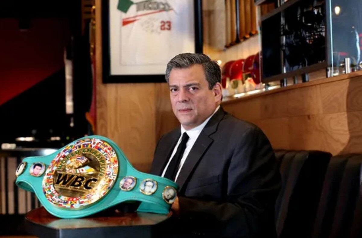 CMB impulsa un nuevo sistema de puntuación en peleas oficiales de box