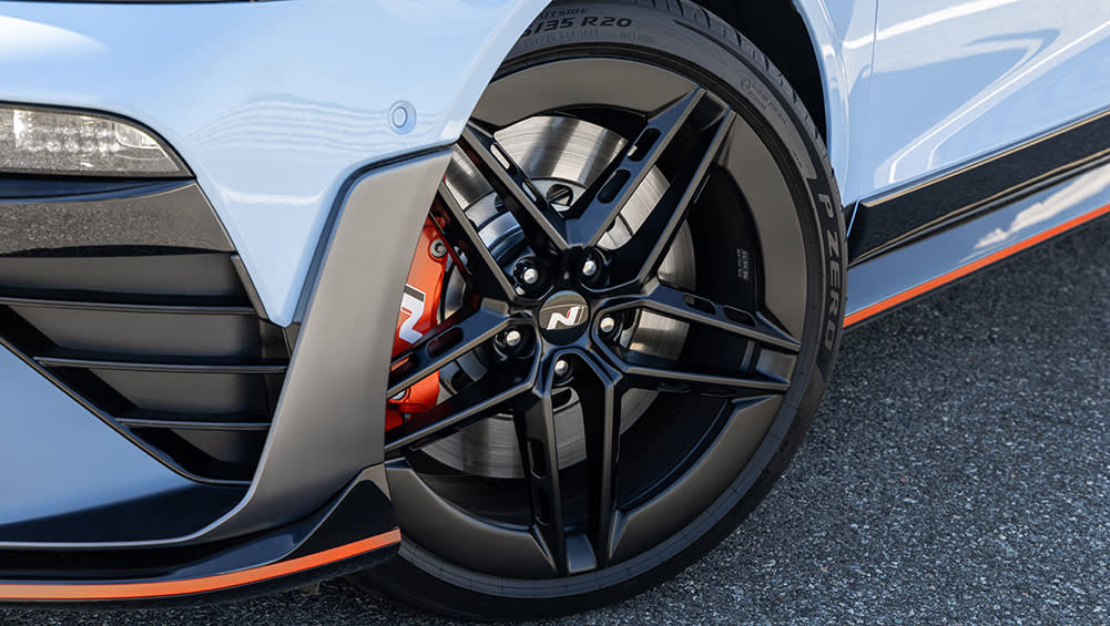 ‘Unparalleled excitement’ for new EV