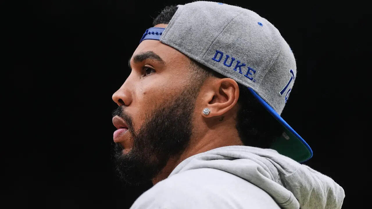 Will Jayson Tatum Be Playing Against Philadelphia 76ers Tonight? Check ...