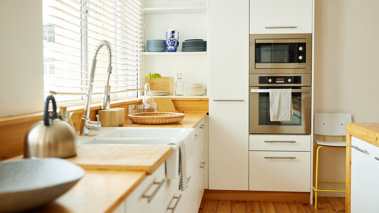 Add More Counter Space Using This Everyday Item You Already Use