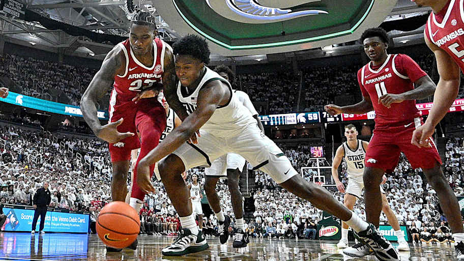 Three areas Razorbacks must improve before showdown against Duke