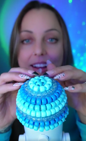 ASMR Triggers You Didn’t Realize You Loved